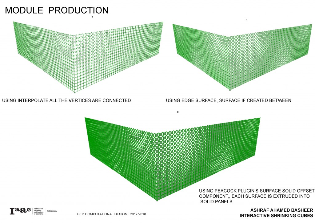 BENDING SQUARES – IAAC Blog