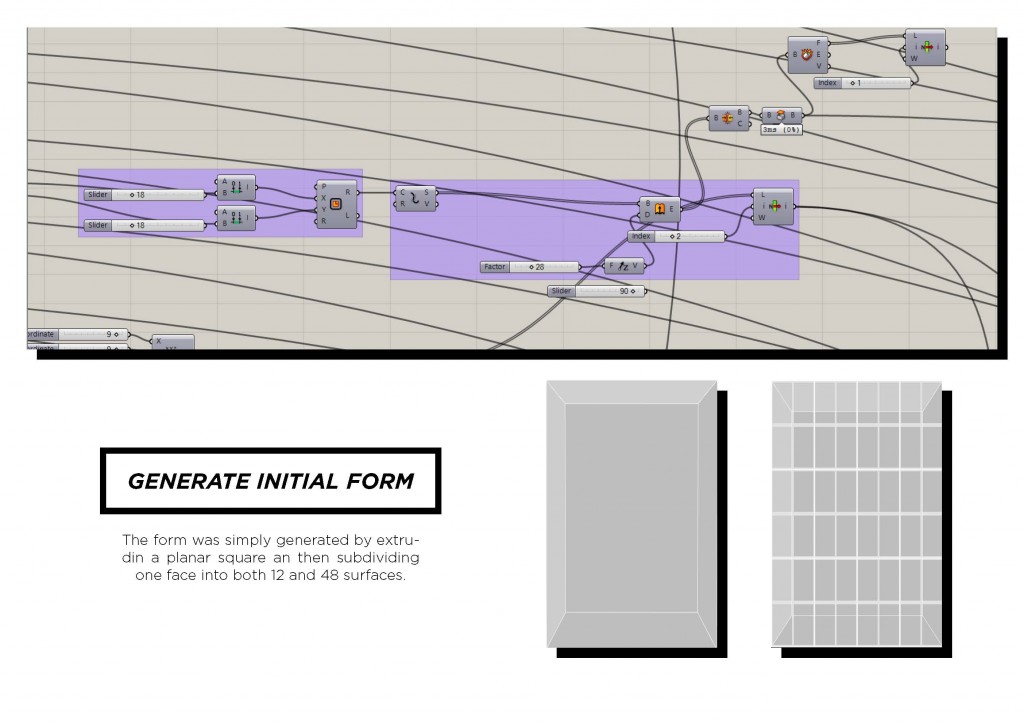 Differential Growth as Responsive Facade System – IAAC Blog