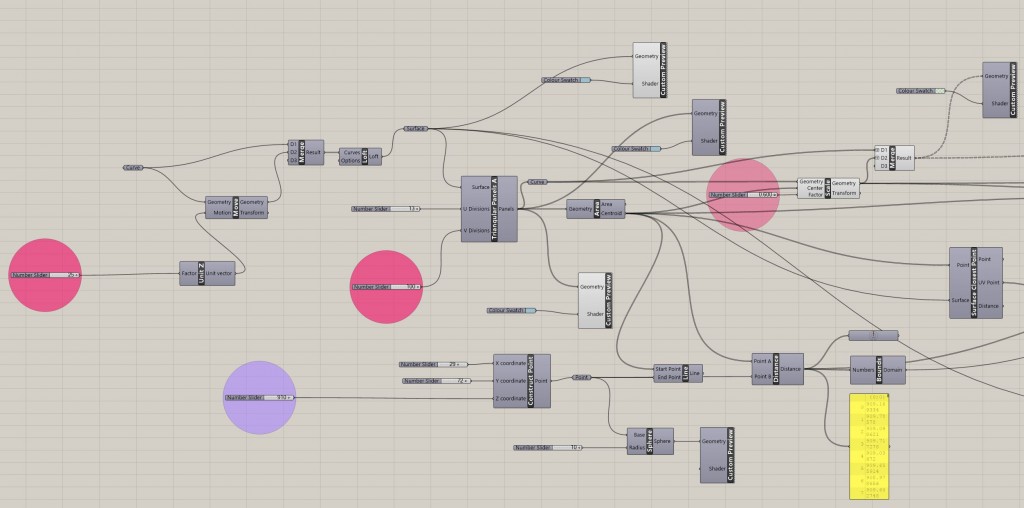 Passive Shading - Responsive Facade – IAAC Blog