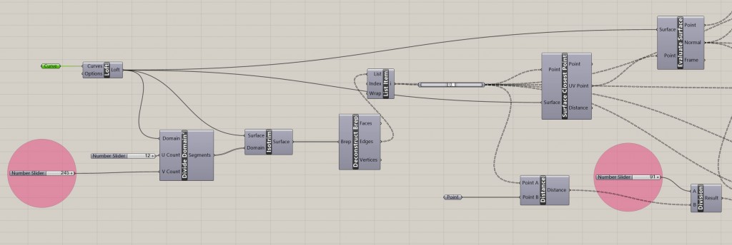 Passive Shading - Responsive Facade – IAAC Blog