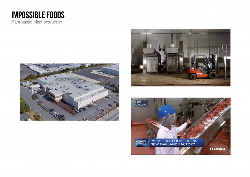 Humanless Architecture - A productive system controlled by machines ...