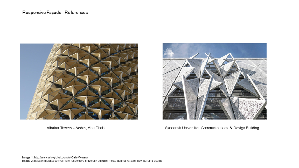 Responsive Facades - Assignment 02 – IAAC Blog