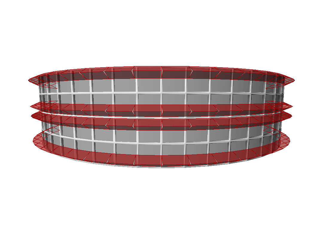 Dynamic Responsive Facade Animation Iaac Blog