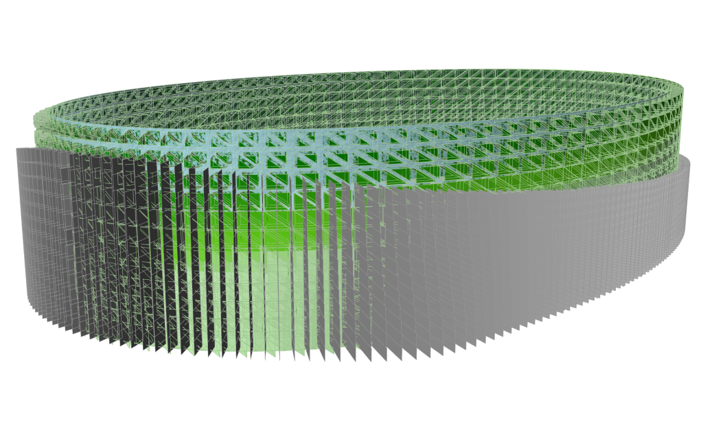 Passive Shading - Responsive Facade – IAAC Blog