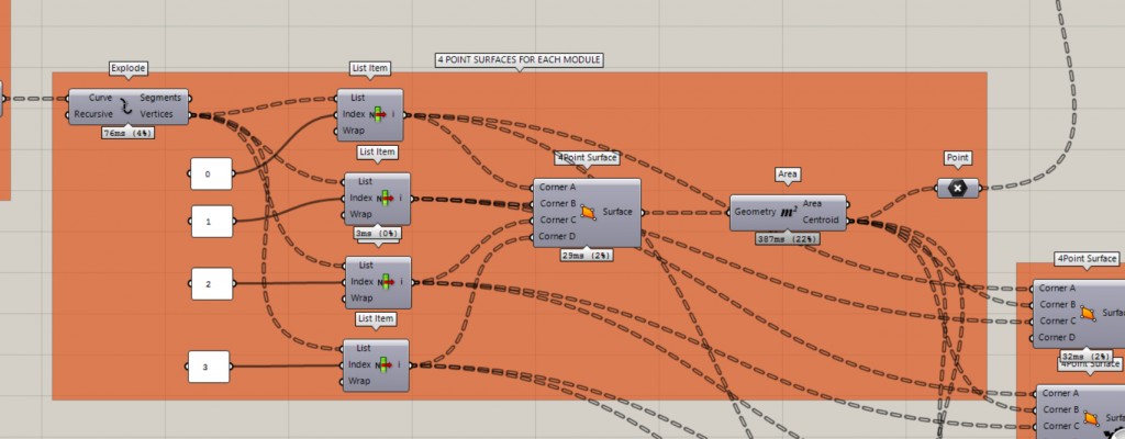 Dynamic Facade | Inter-Active Wall – IAAC Blog