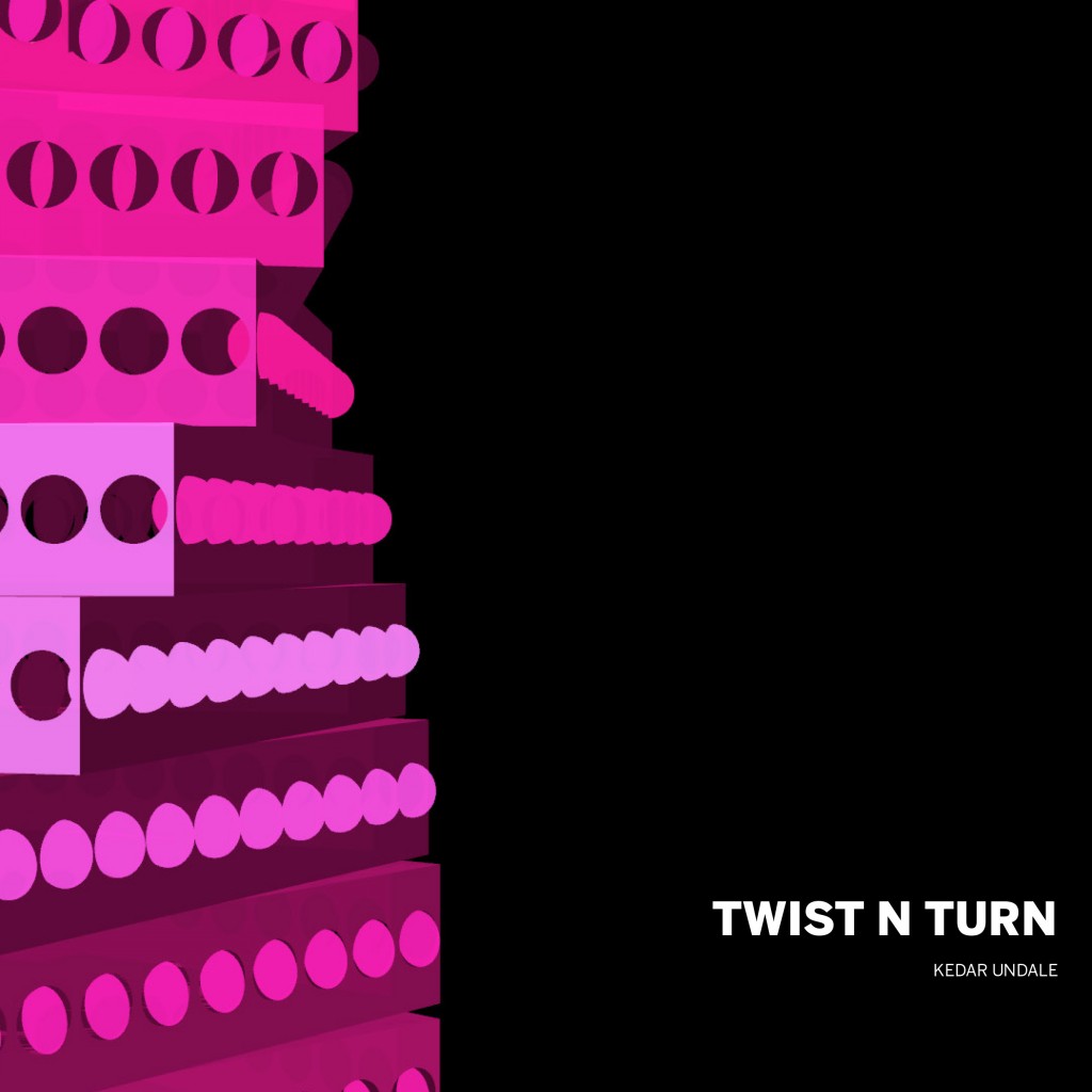 Twist N Turn - Assignment 2 – IAAC Blog