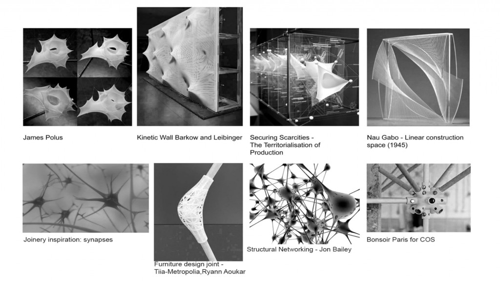 syn-veilar // Space Frame – IAAC Blog