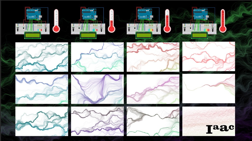 Thermo-Vibes - Produino - 2017 - MAA – IAAC Blog