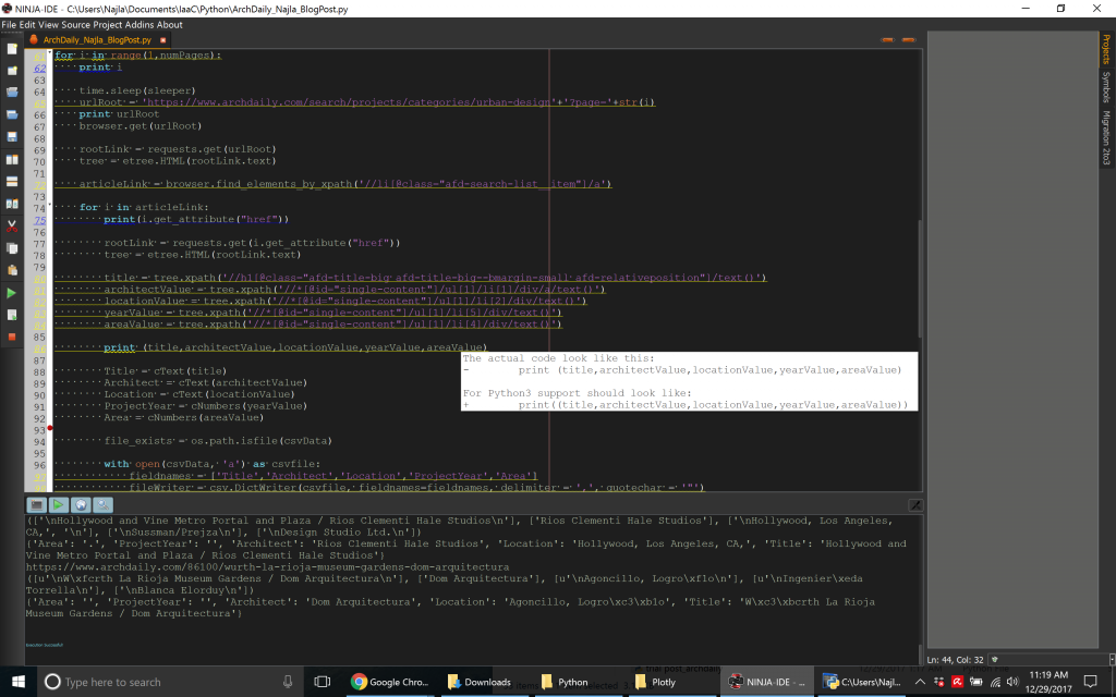 A Peak into Urban Design – IAAC Blog