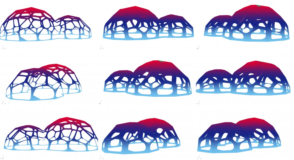 Voronoi Animation – IAAC Blog