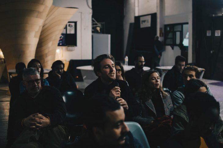 Jane Burry // Capturing Dynamics in Design