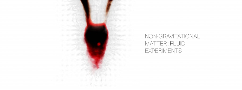 Experiments in Non-gravitational Matter : Ami Nigam – IAAC Blog