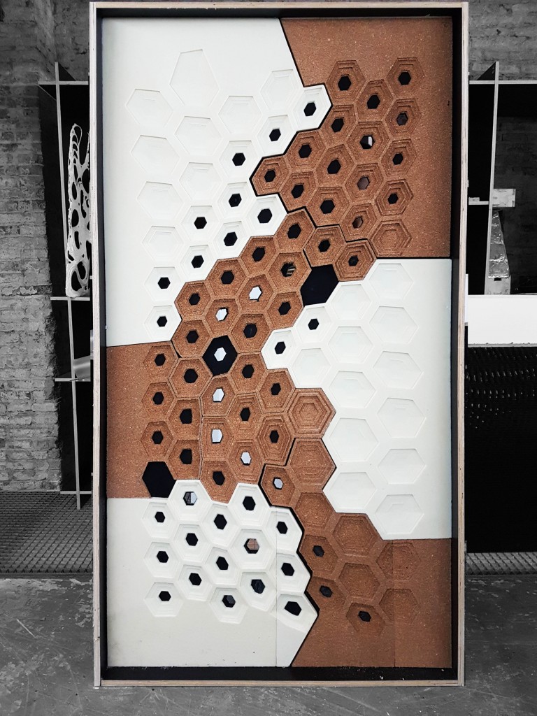 HEXSYS : Performative Pattern – IAAC Blog