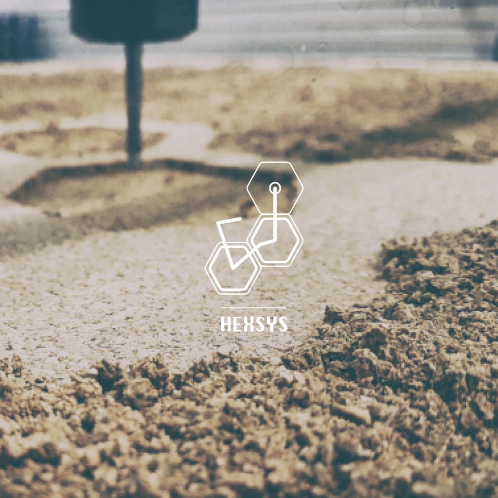 HEXSYS : Performative Pattern – IAAC Blog