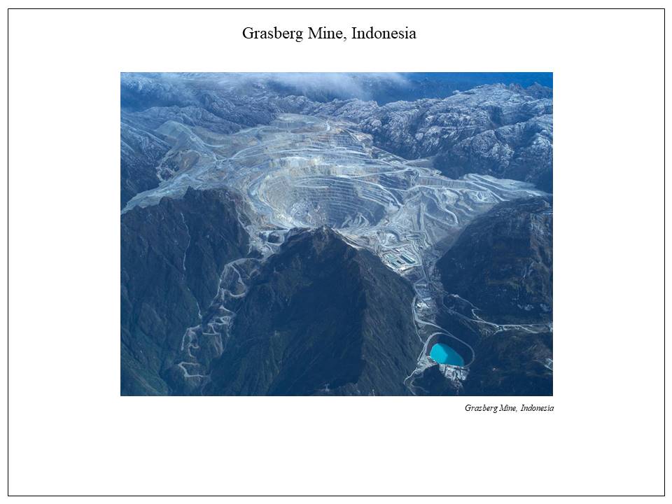 Entropic Landscapes: Post natural interventions of Fabricated terrains ...