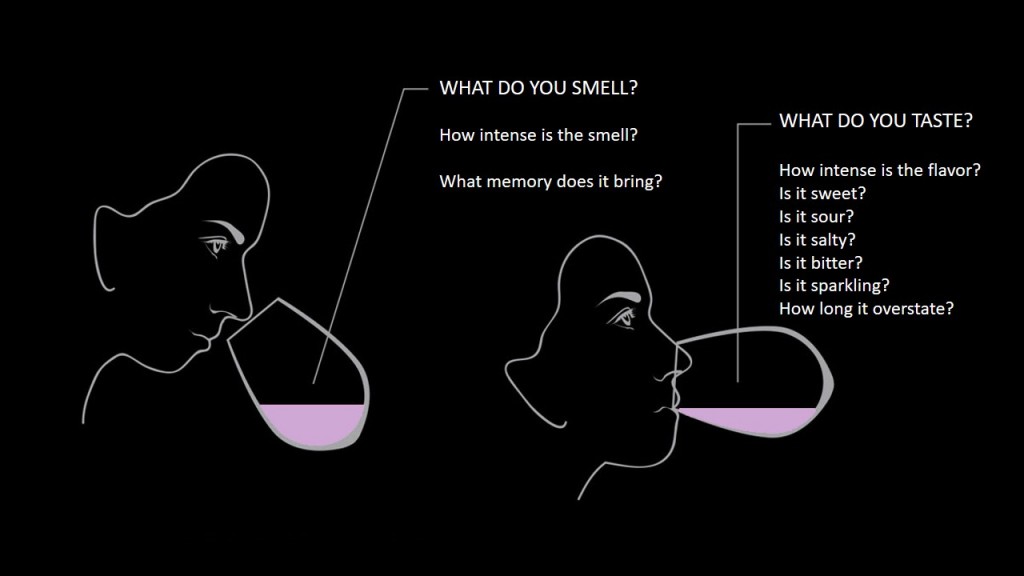 Architecture of taste – IAAC Blog