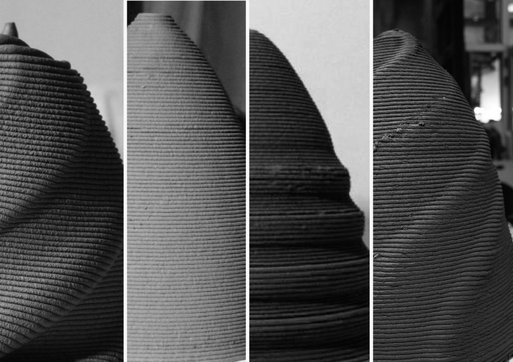 ZEER POT_ADOBE PRINTED EVAPORATIVE COOLER – IAAC Blog