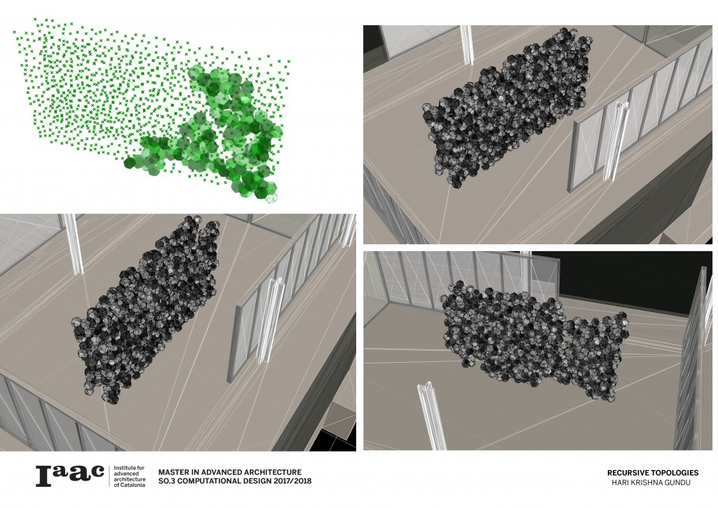 RECURSIVE TOPOLOGIES – IAAC Blog
