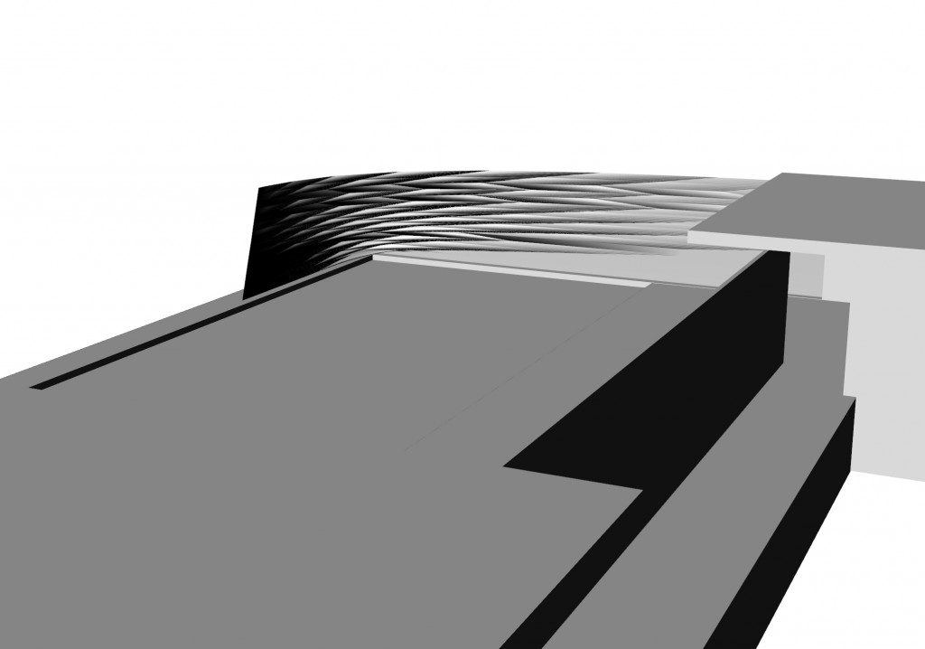 Transition Wall – IAAC Blog