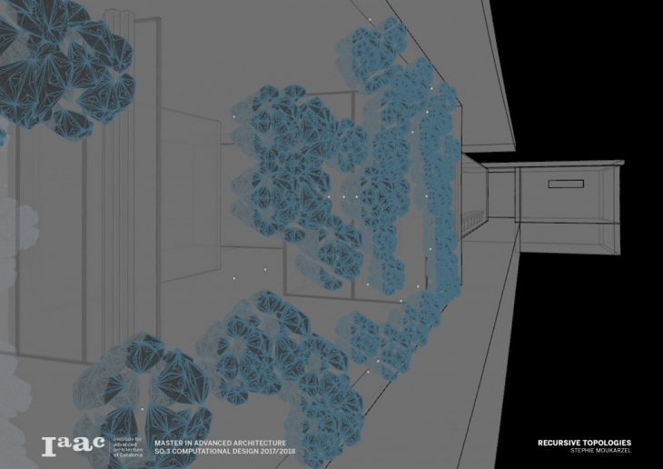 Recursive Topologies – IAAC Blog