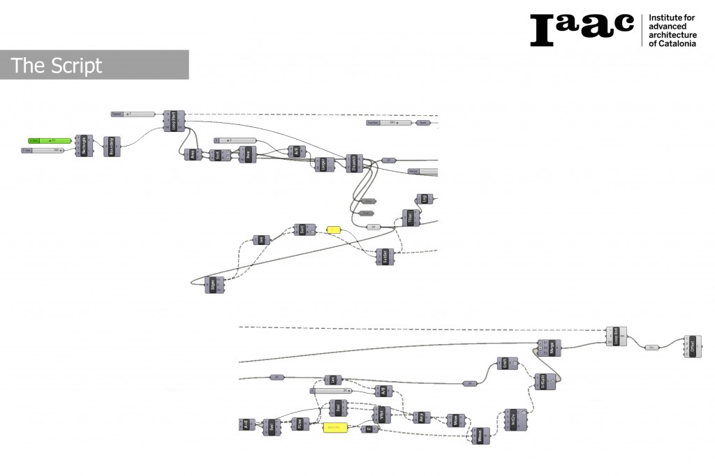 THE MOUCHARABIEH_A3_Recursive topologies – IAAC Blog