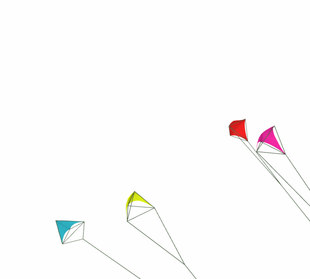 Forces of Nature – Wind Topography – IAAC Blog