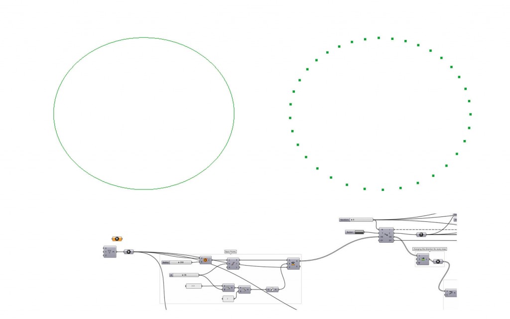 Phi - Base rotating installation – IAAC Blog