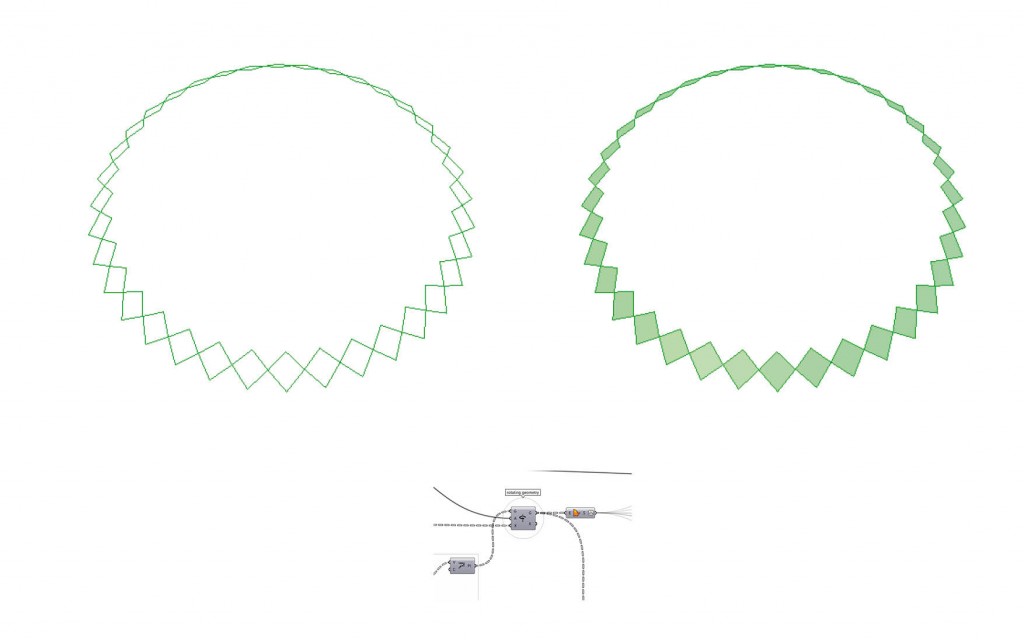 Phi - Base rotating installation – IAAC Blog