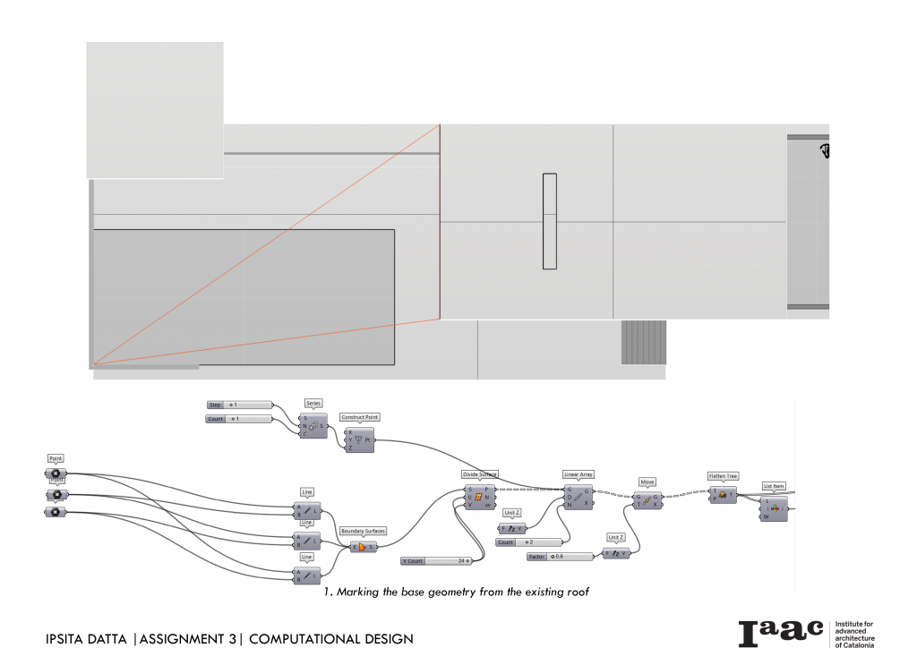 Assignment 03: Recursive Topologies – IAAC Blog