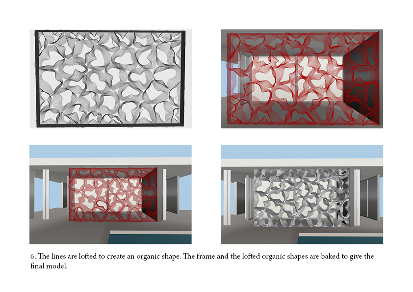Recursive Topology : Mies Van Der Rohe - Barcelona Pavilion – IAAC Blog