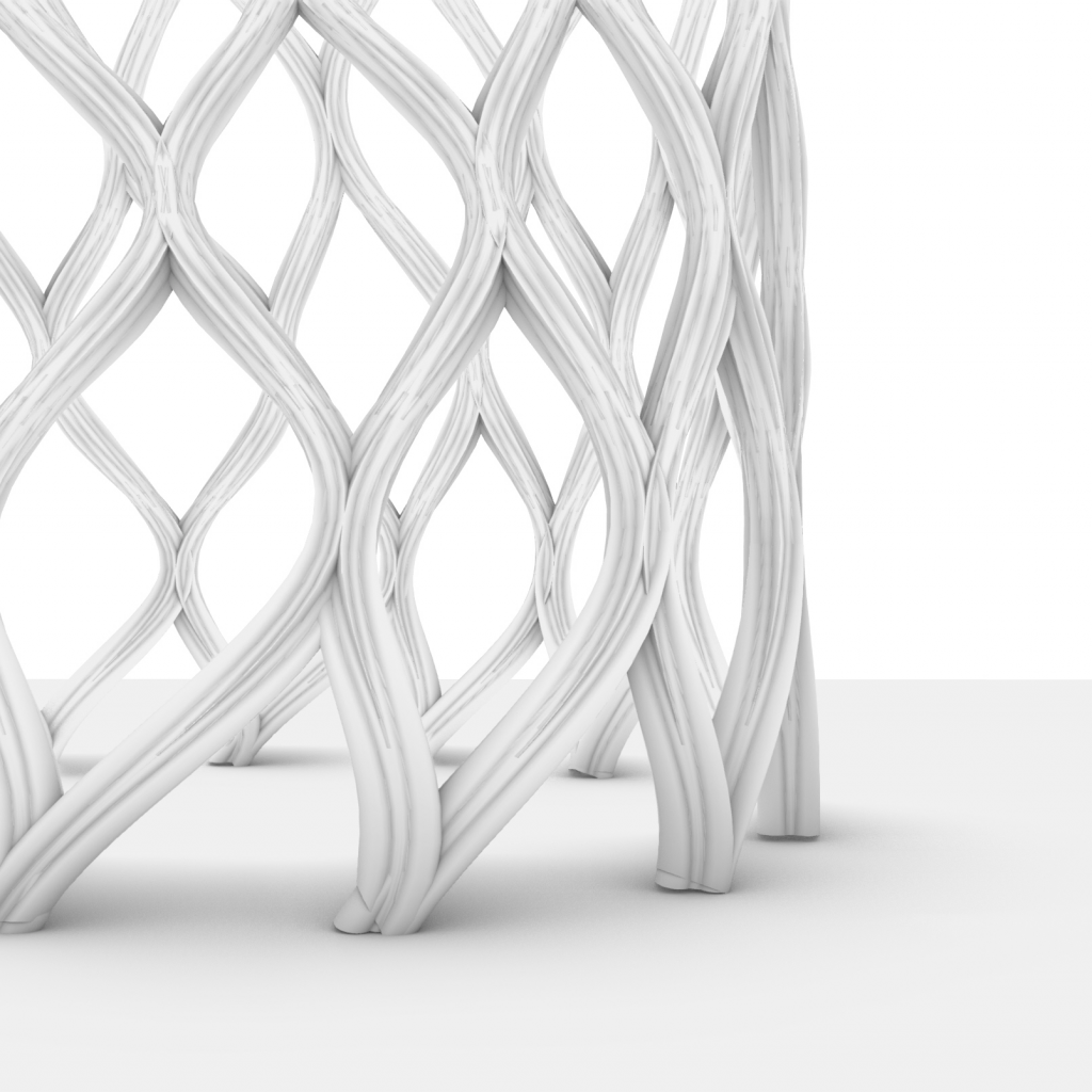 Exo-linked Bifurcation – IAAC Blog