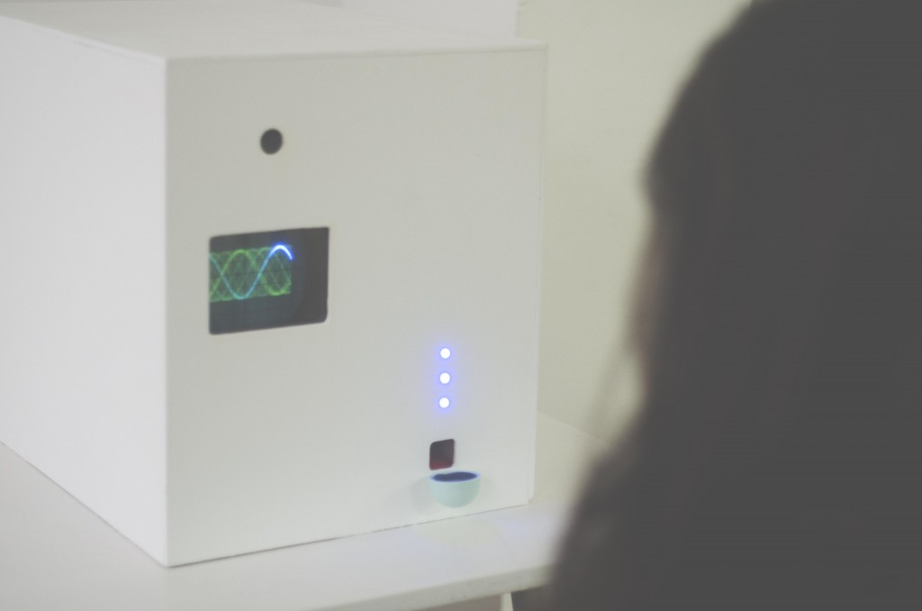 PBp MACHINE – IAAC Blog