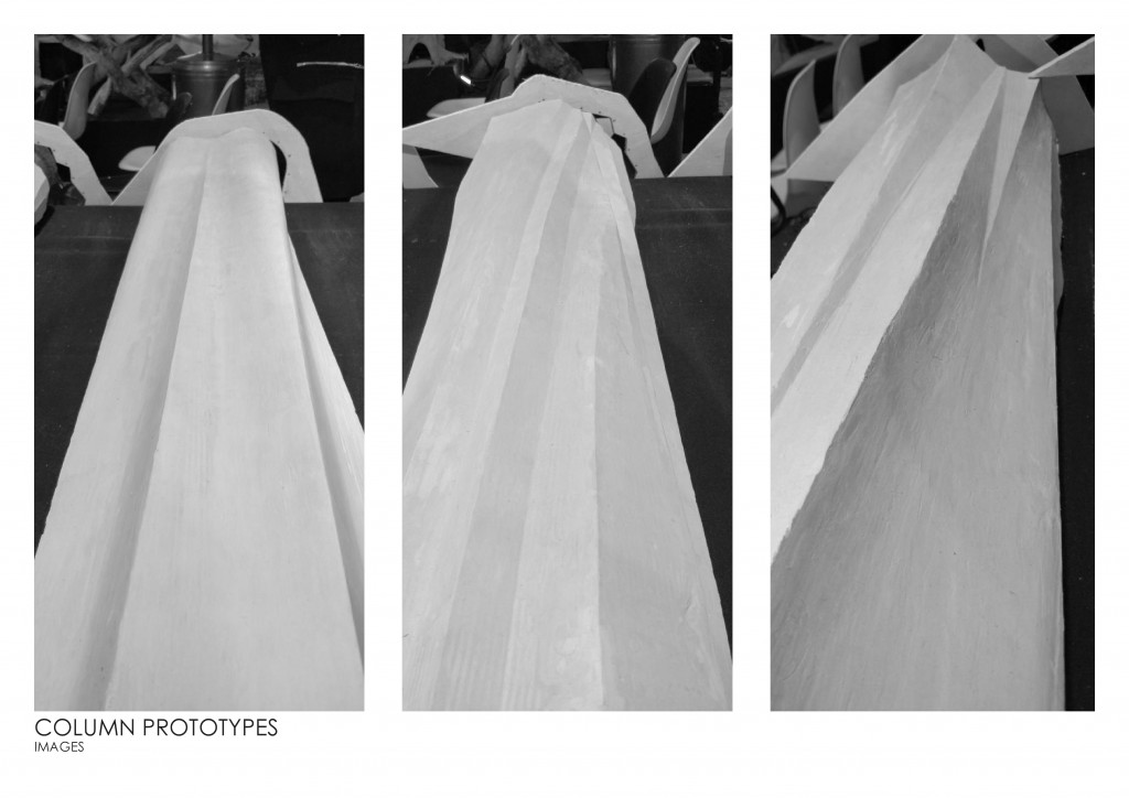 BIFURCATION // IAAC 2018 // CAPILLARY BRIDGES SYSTEM