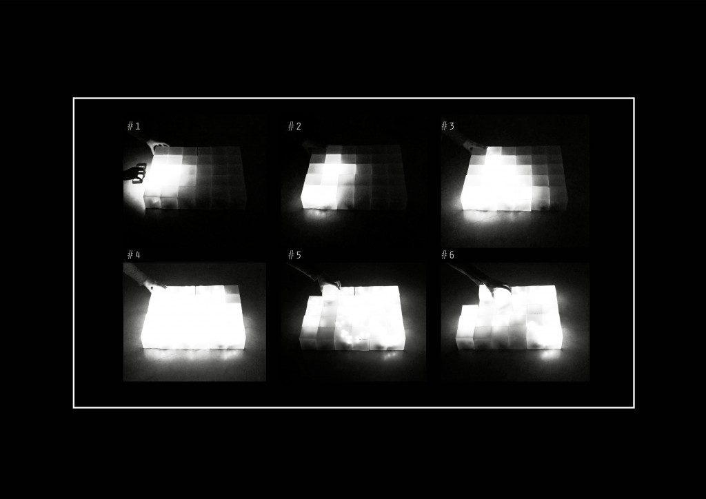 LIGHT BOX – IAAC Blog
