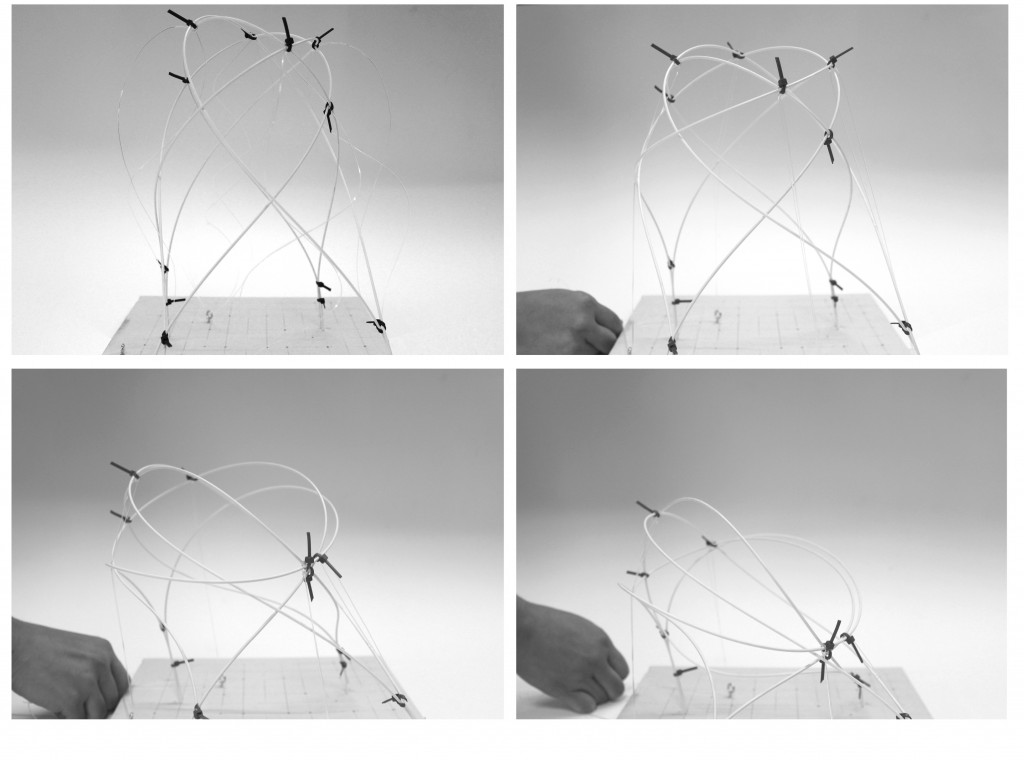 4D STRUCTURES – IAAC Blog