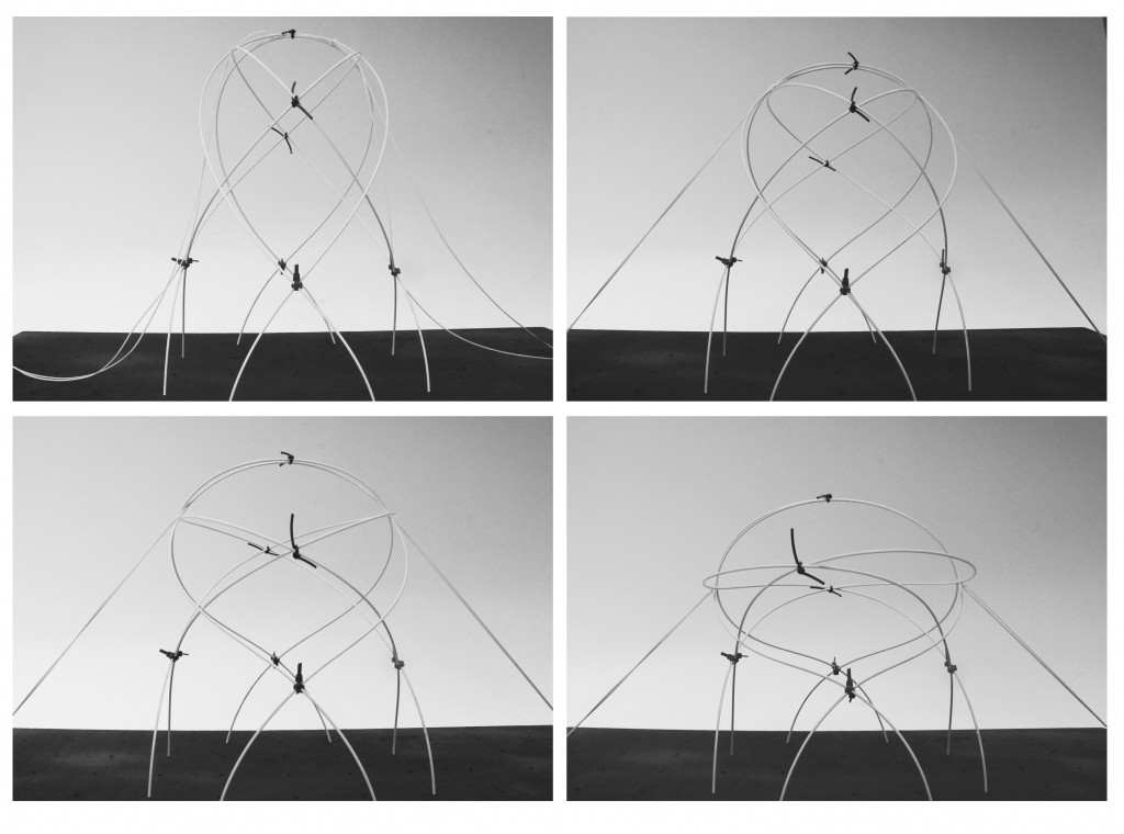 4D STRUCTURES – IAAC Blog