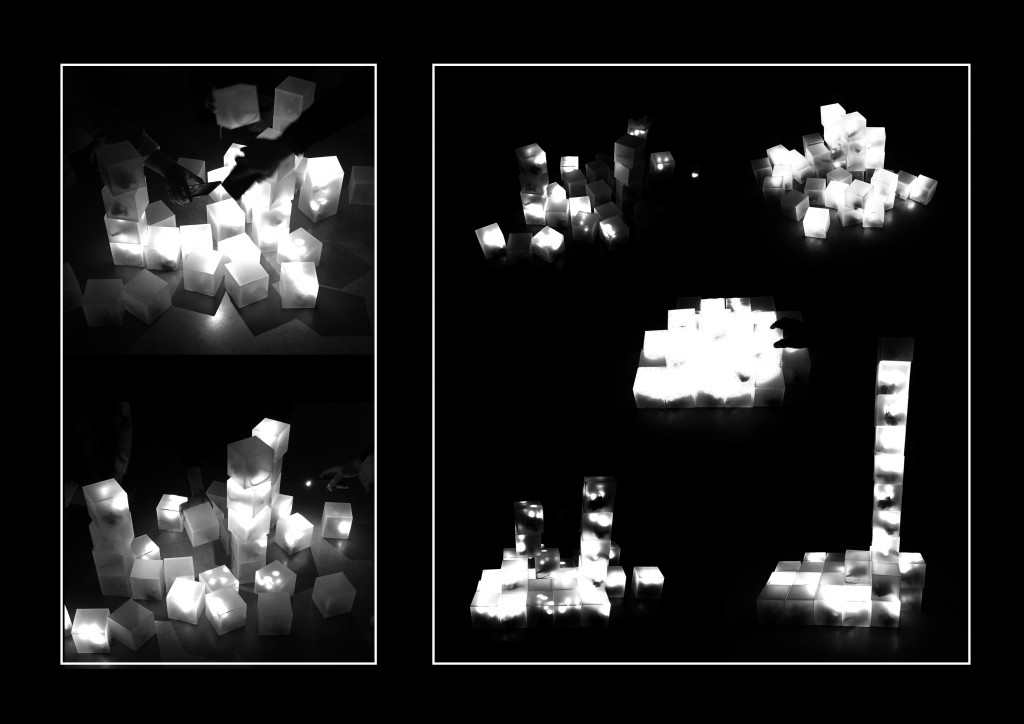 LIGHT BOX – IAAC Blog