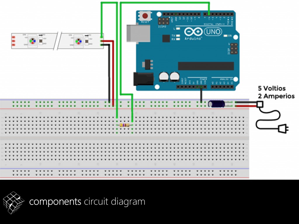 RGB-3 : Physical Computing Assignment – IAAC Blog