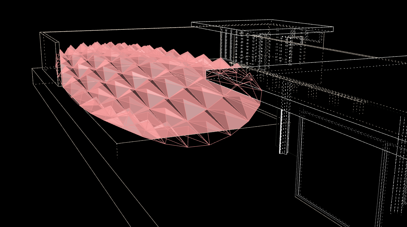 Recursive Topologies – IAAC Blog