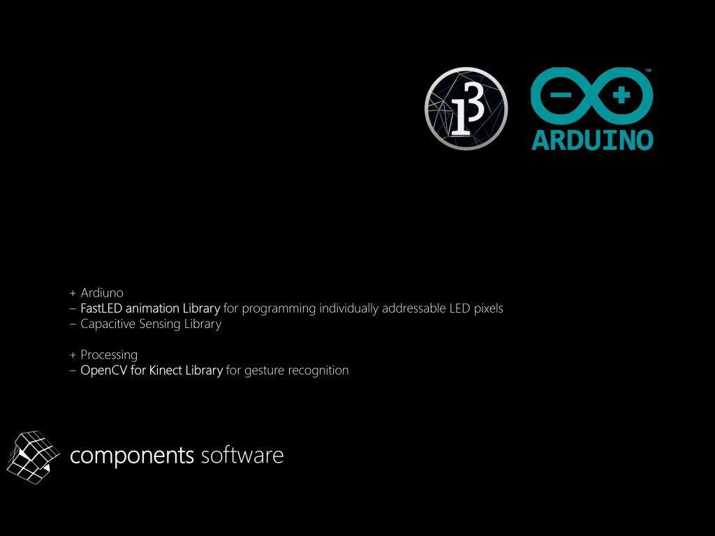 RGB-3 : Physical Computing Assignment – IAAC Blog