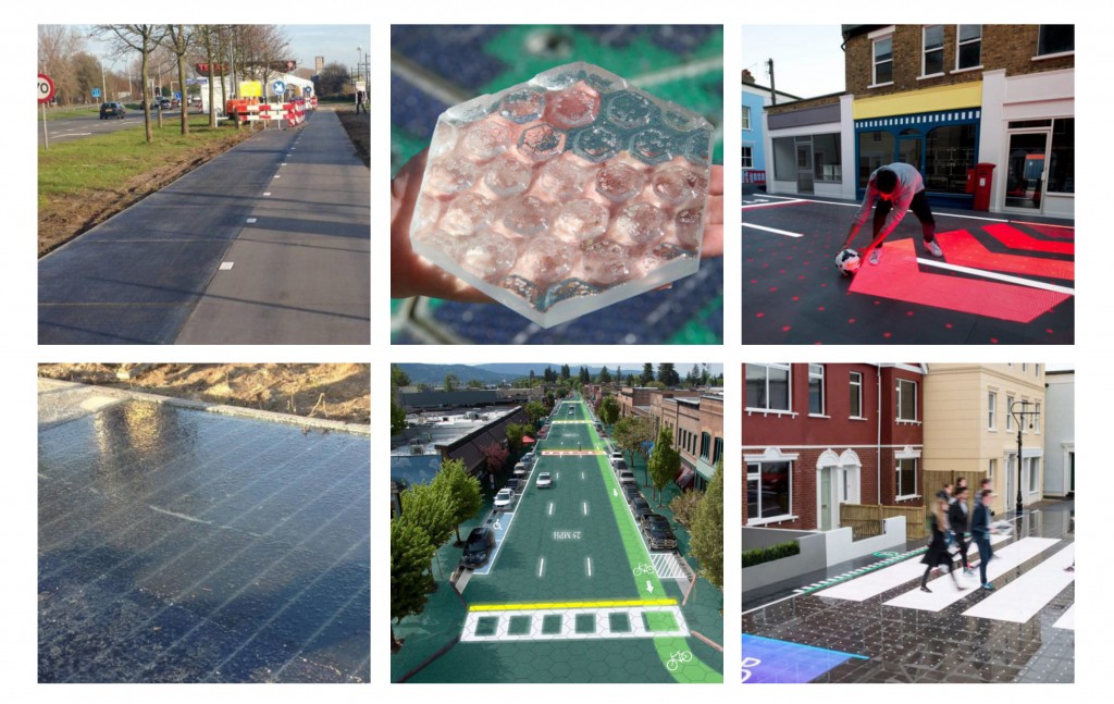 URBANIZATION : Responsive Streets – IAAC Blog