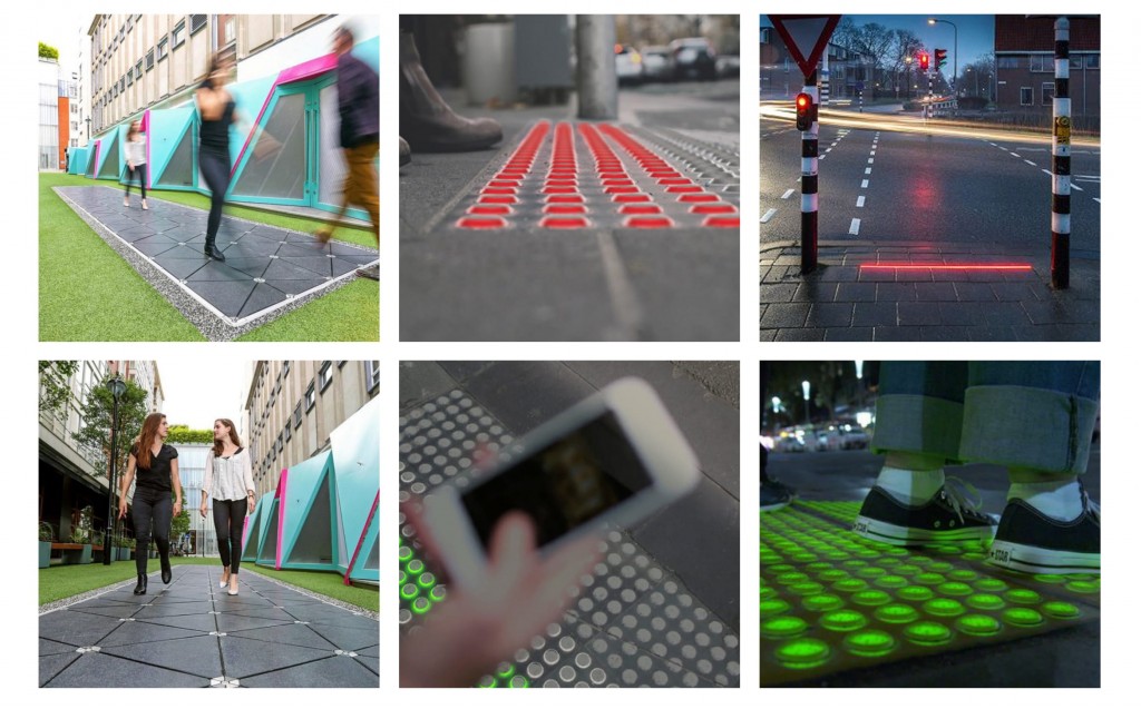 URBANIZATION : Responsive Streets – IAAC Blog