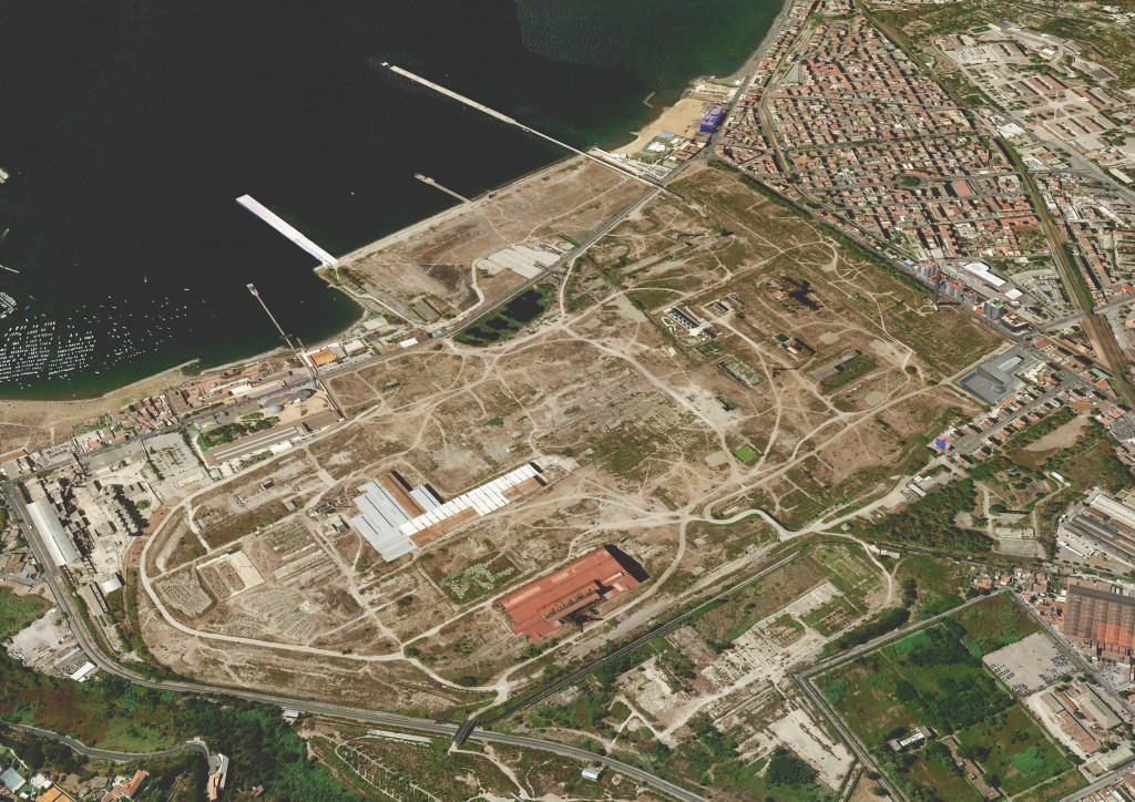 Anthropocentric Humanless Architecture – IAAC Blog