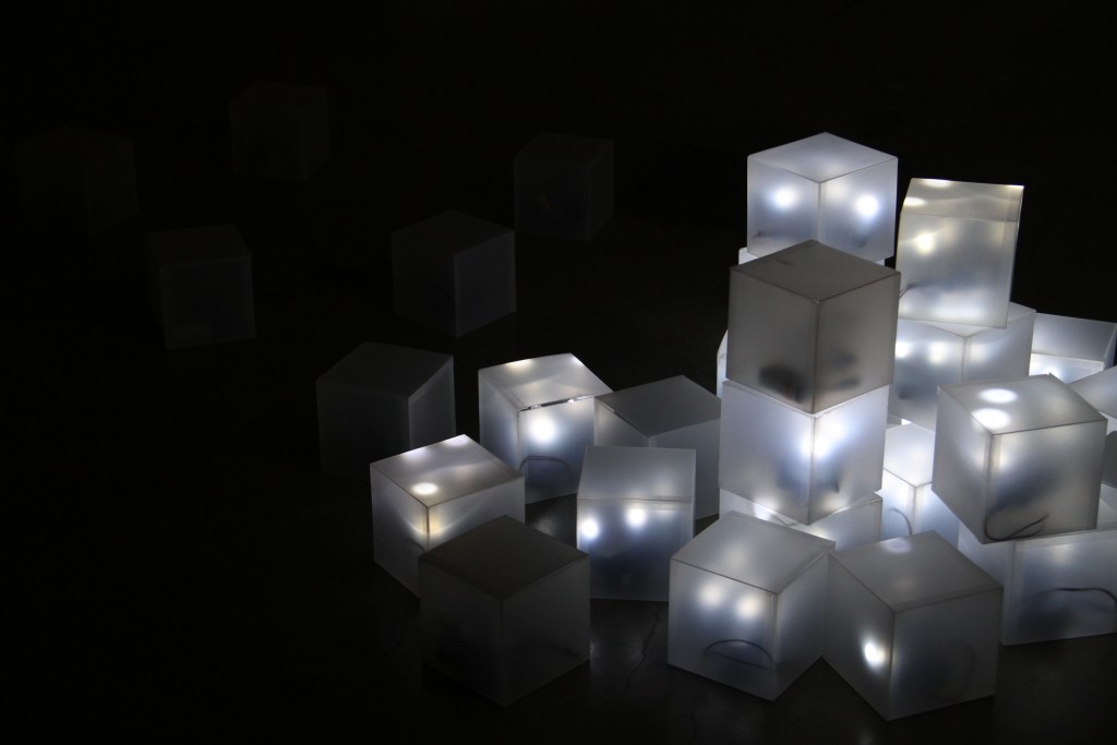 LIGHT BOX – IAAC Blog