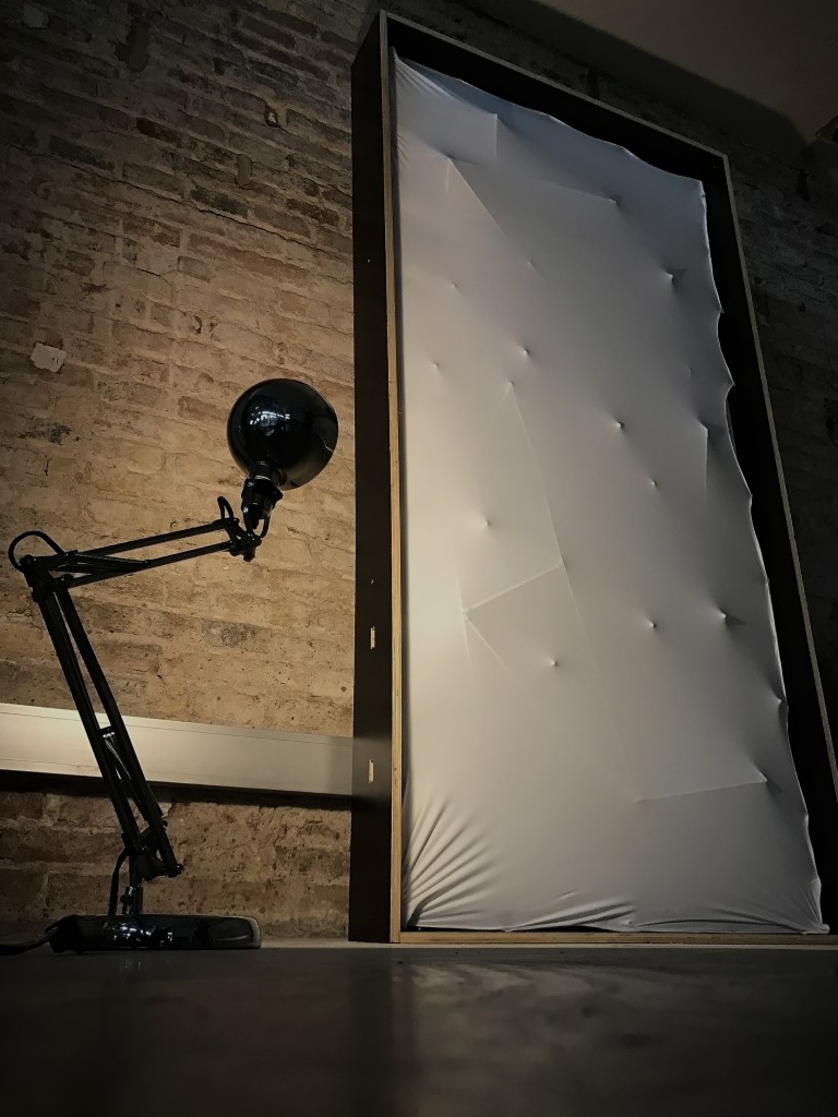 Foggy Spaceframe / Tensile system with 3D-printed nodes / Digital ...