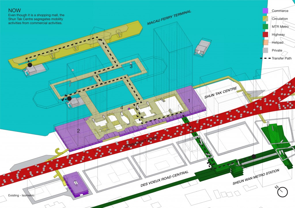 X-Atrium – IAAC Blog