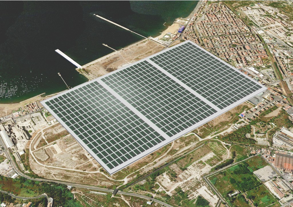 Anthropocentric Humanless Architecture – IAAC Blog