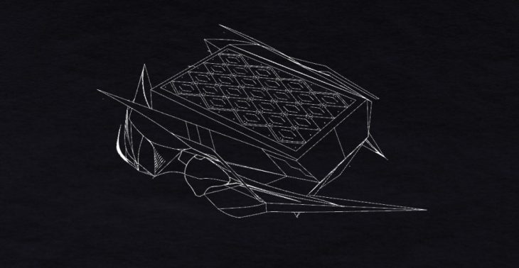 Tridon - Adaptive Roofing System – IAAC Blog