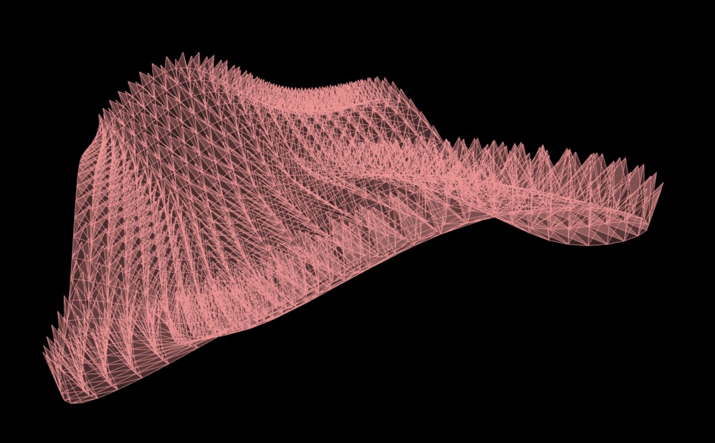 Recursive Topologies – IAAC Blog