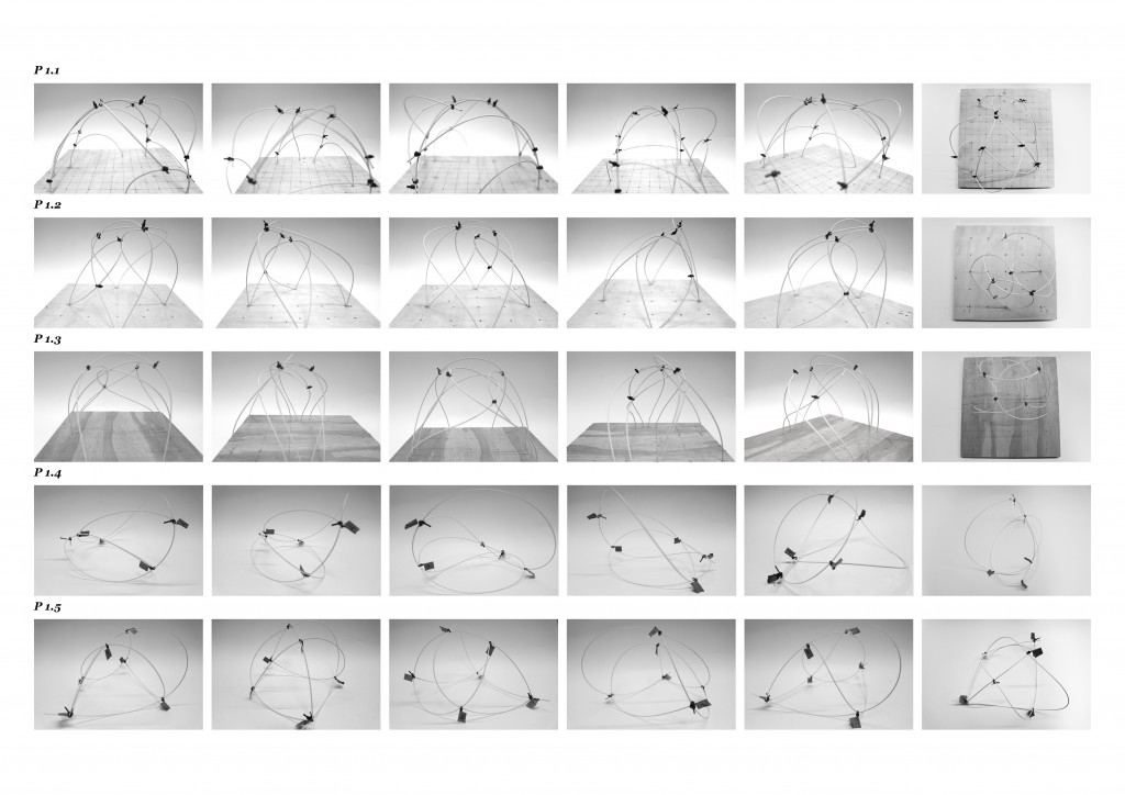 4D STRUCTURES – IAAC Blog